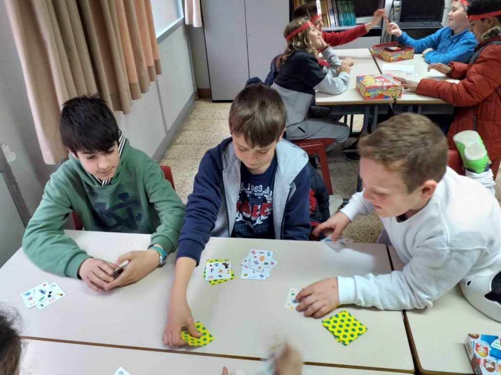 molina's day - Molina idiomas